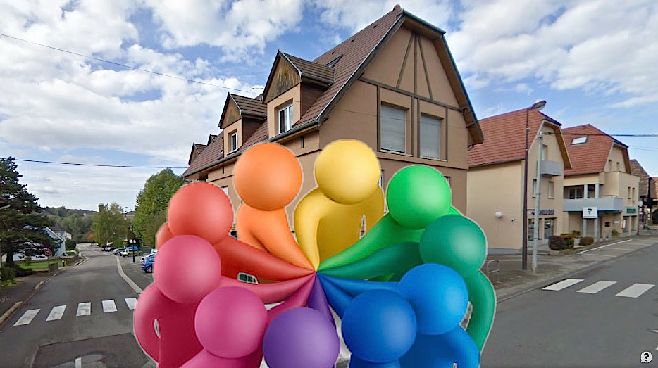 PROMOSHOP - C'était mieux demain