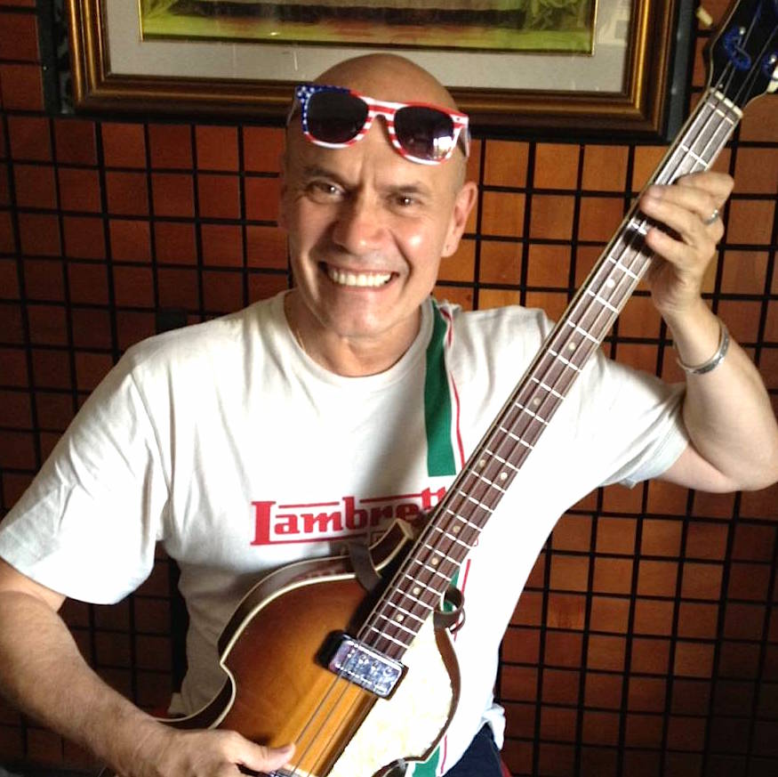 Phil Spalding - C'était mieux demain