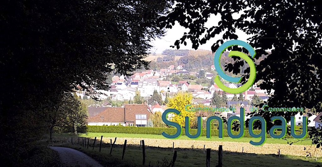 ComCom du Sundgau : le Président a dit ... - C'était mieux demain