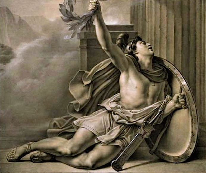 Philippidès - C'était mieux demain